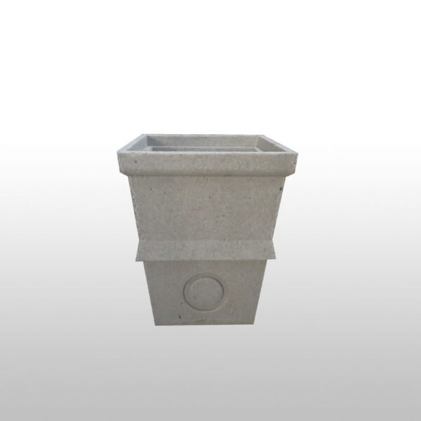 Pit & Sump – HENGJI Drain – Linear Drainage System