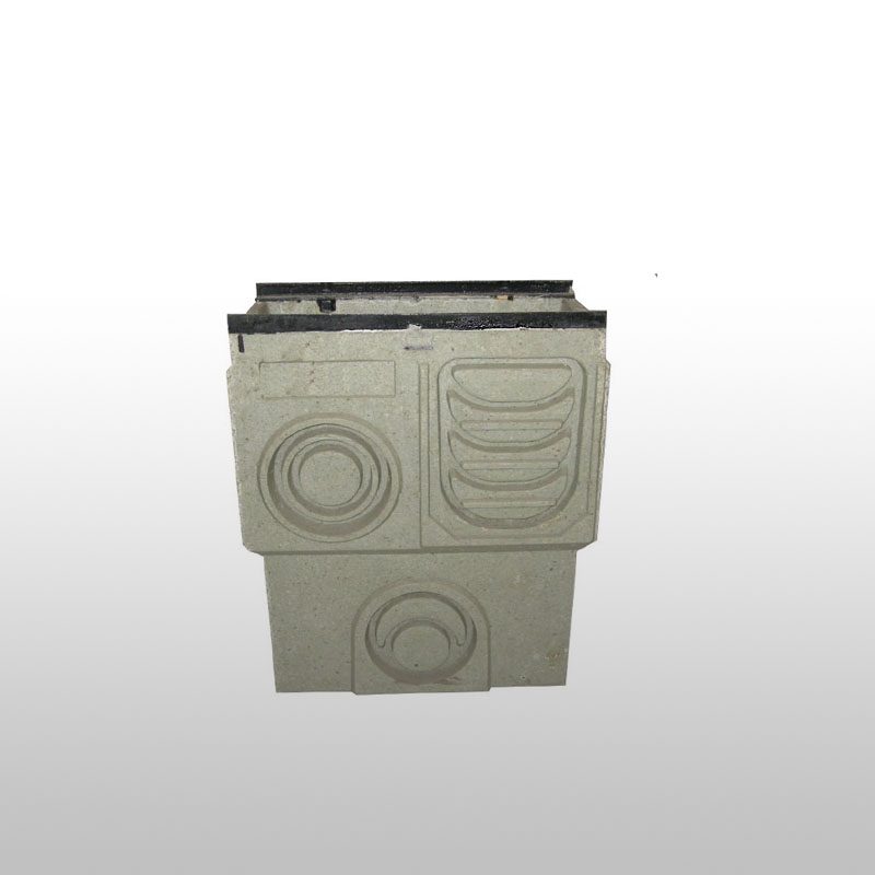 SUMP 300 – HENGJI Drain – Linear Drainage System